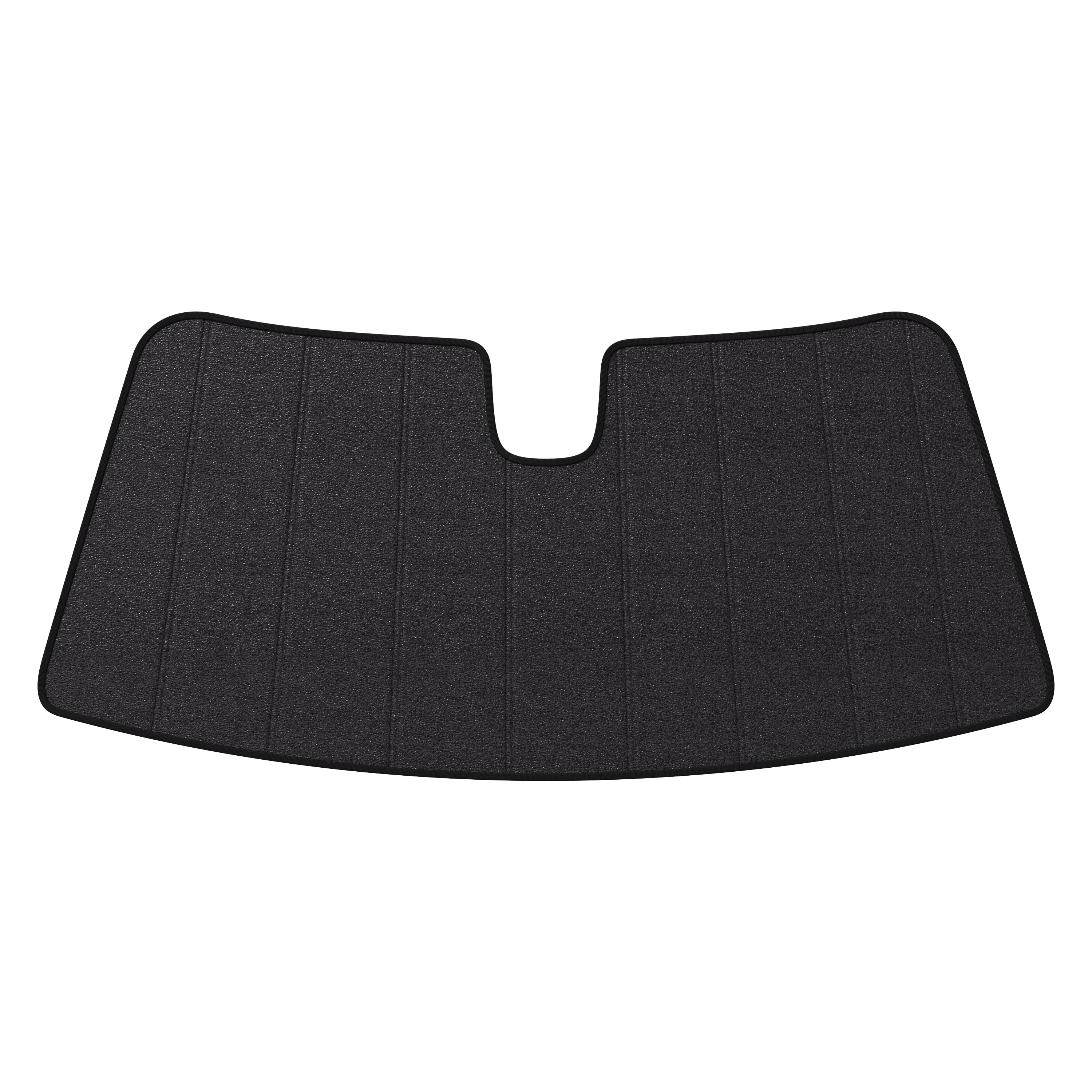 Sharkskin Sunshade for Chevrolet Silverado (2019–2024) – SHARKSKIN™